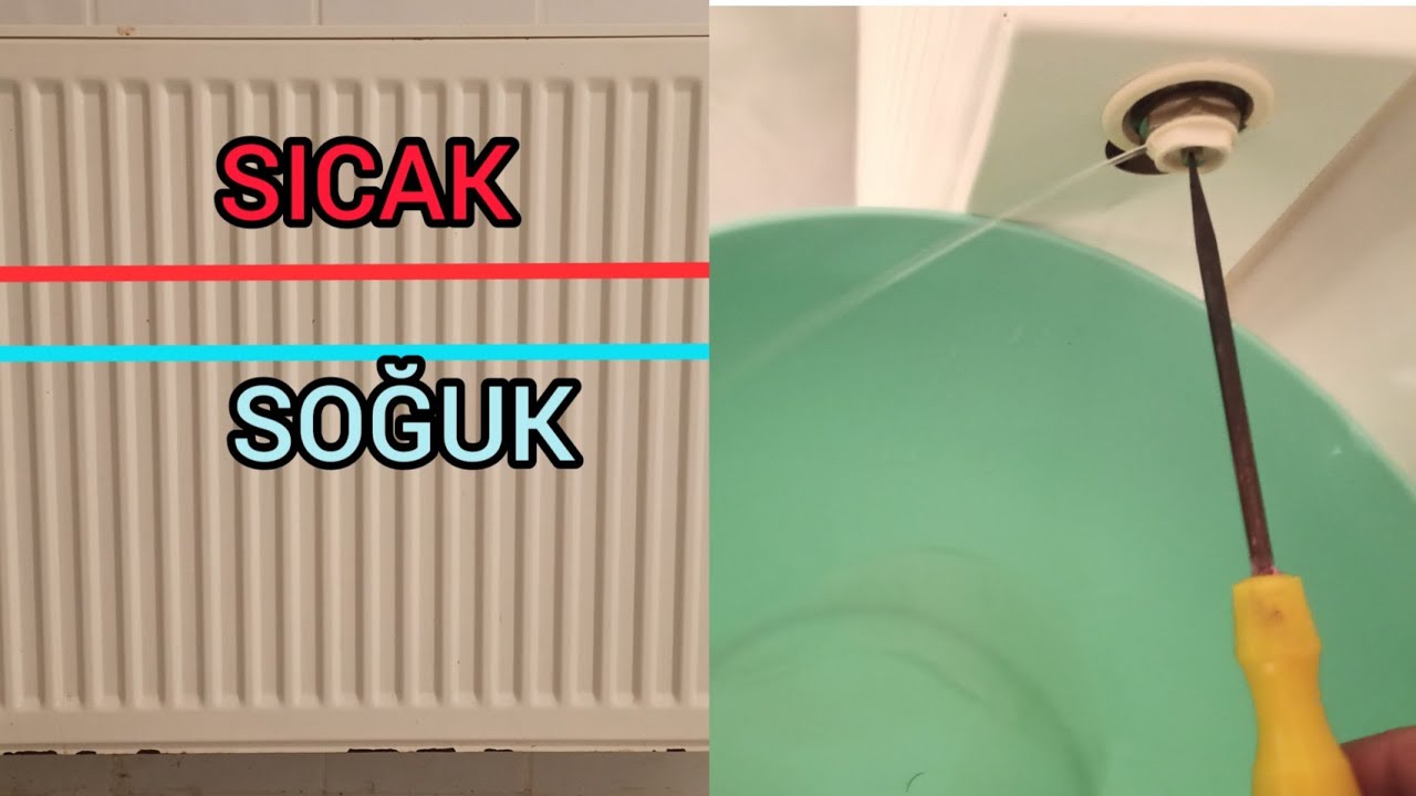 Sadece 2 Dakikada Petek Hava Alma Yöntemi | Peteklerin Havası Nasıl ...