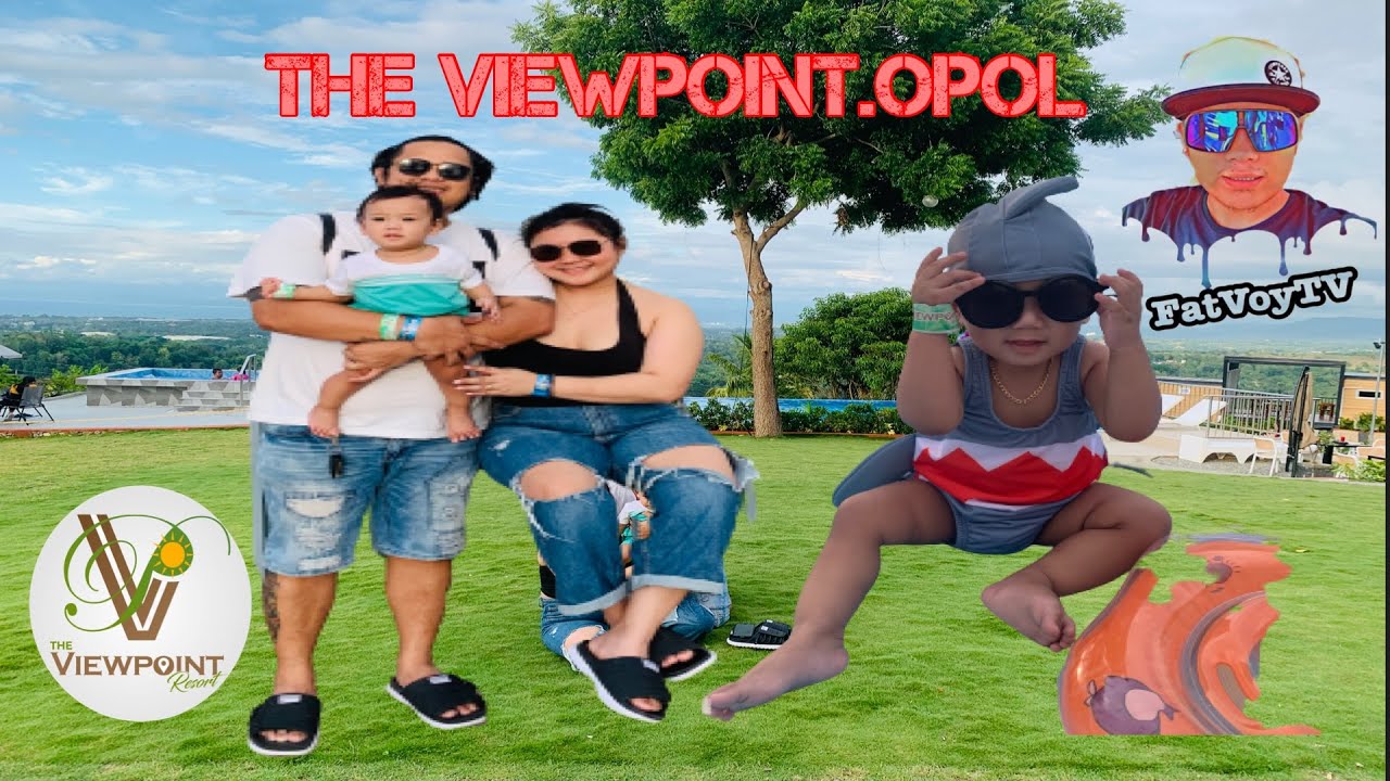 The View Point | Opol, Misamis Oriental | FatvoyTV #fatvoytv # ...