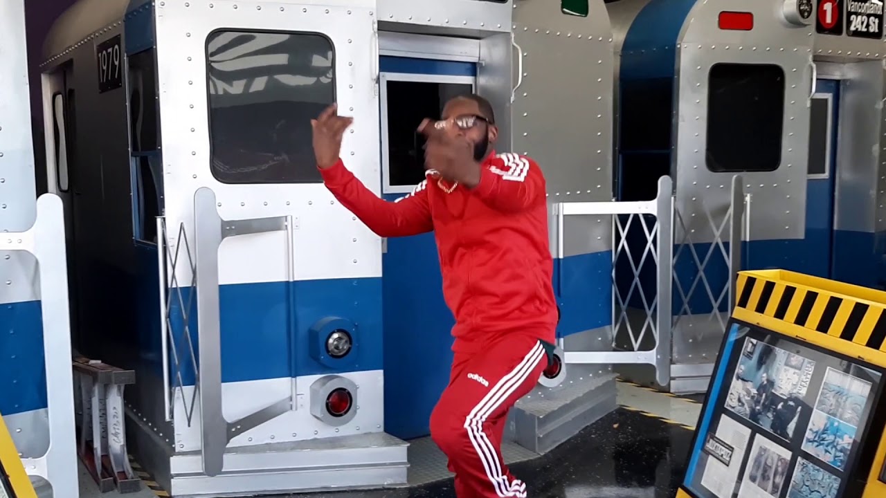 Pretty Gary "All Winter" (Official Music Video) beat by B33thozart ...