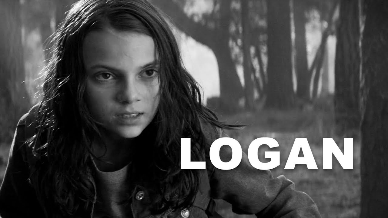 LOGAN NOIR | Johnny Cash - Hurt - YouTube