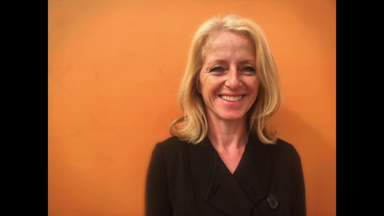 In Conversation With...Jane Ebinger - YouTube