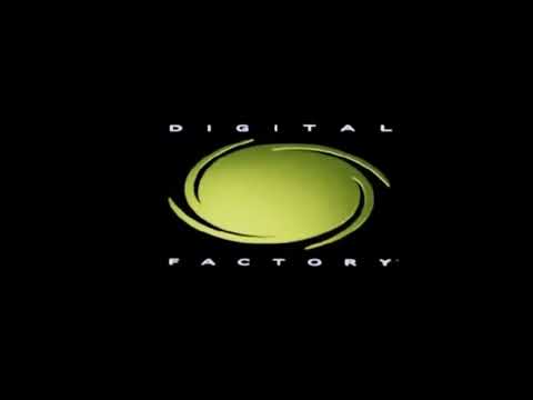 digital factory logo - YouTube