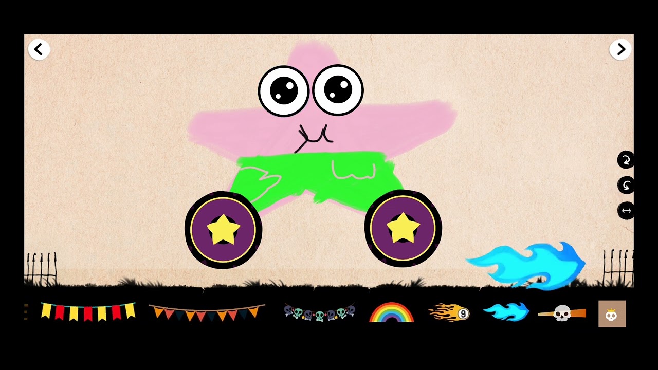 COOL! Halloween Labo DRAWING - YouTube