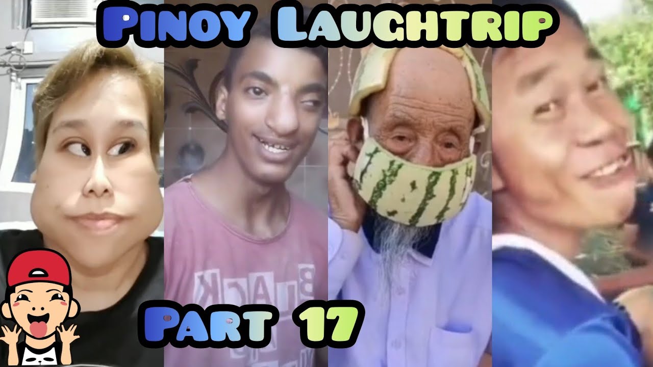 PINOY LAUGHTRIP Part 17 | PINOY TIKTOK FUNNY VIDEOS | PINOY MEMES ...