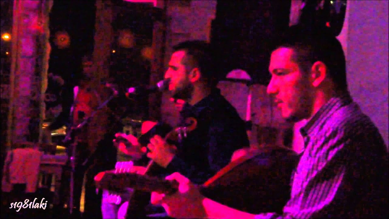 ΓΛΥΚΟΚΟΚΑΛΟΣ ΓΙΩΡΓΟΣ • ΣΥΡΤΑ (ΣΑΝ ΑΛΛΟΤΕ) - YouTube