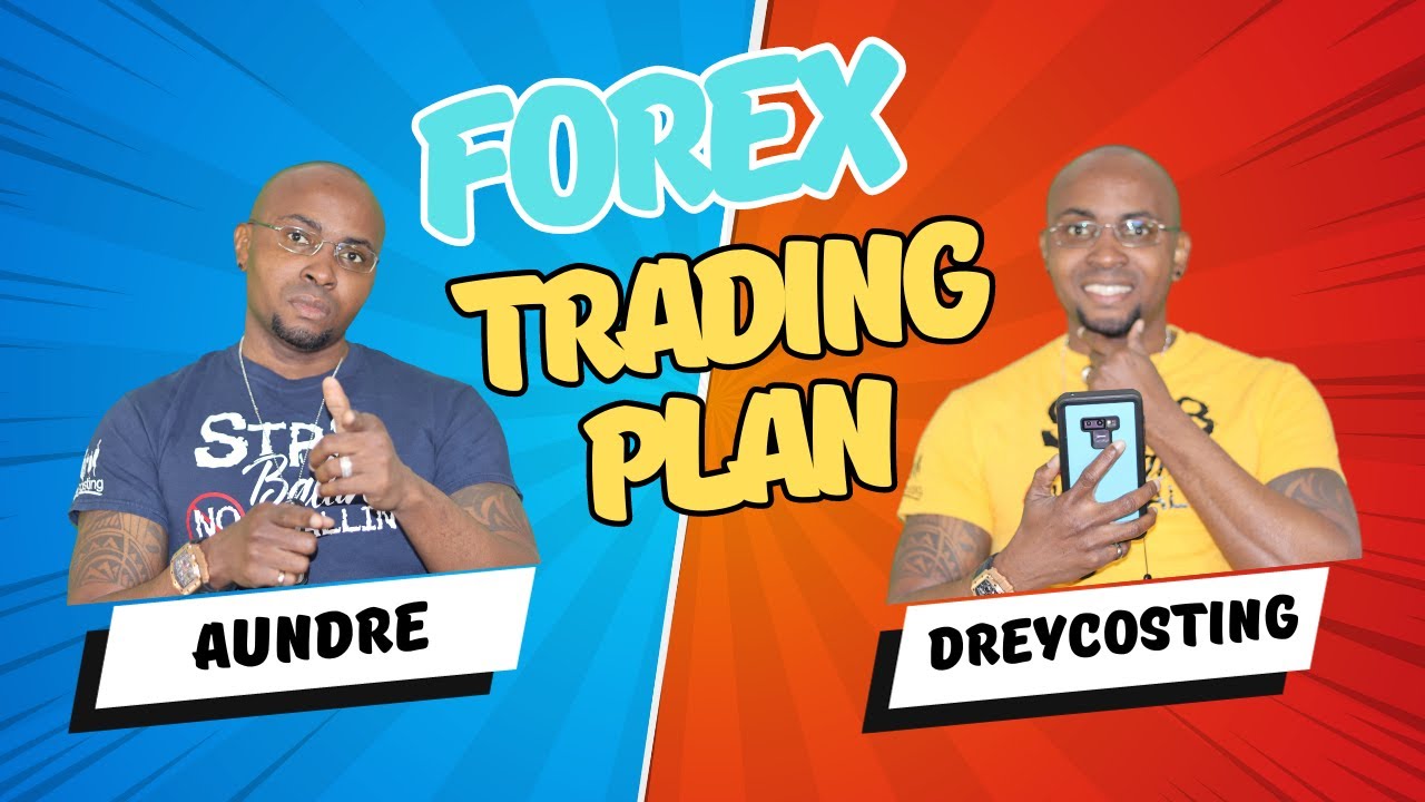 THE MULTI-MILLION DOLLAR 💰FOREX TRADING 📈 PLAN FOR 2024 📝 - YouTube
