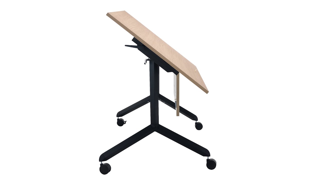 TIPPER Extremely easy handling and perfect nesting - YouTube