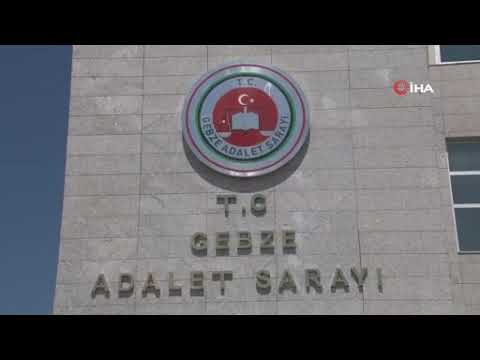 ATM'lere sahte para yükleyen 13 şüpheli adliyeye sevk edildi
