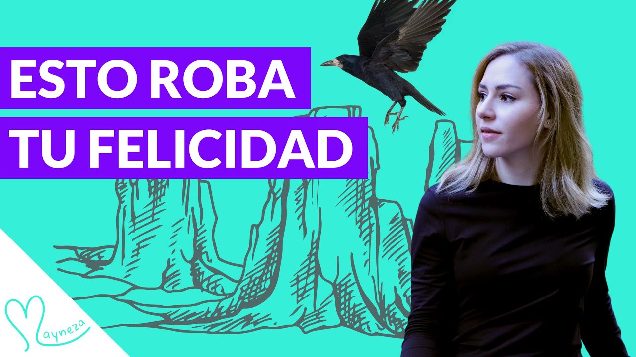 No te compares con nadie: ¿Por que es malo compararse con los demás?