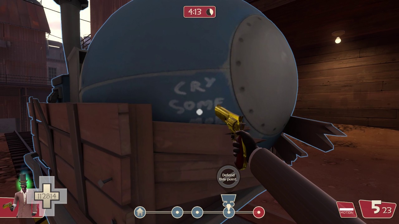 TF2 x1000 ip in desc - YouTube