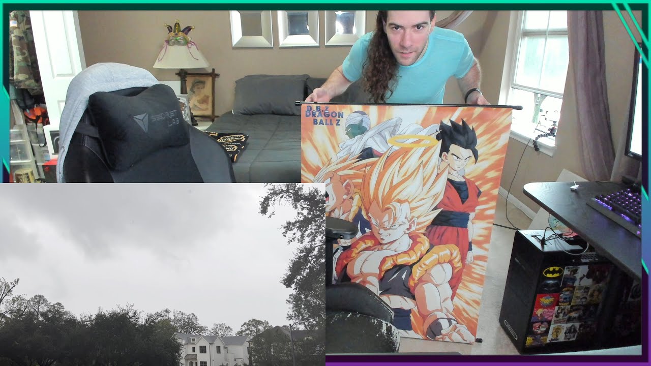 ⚡ Lightning Lab #025 ⚡ Houston, TX 🌎 12/26/2024 📅 - YouTube