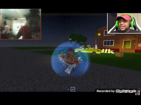 GAMING WITH KEV HELLO NEIGHBOR REACTION!!! - YouTube