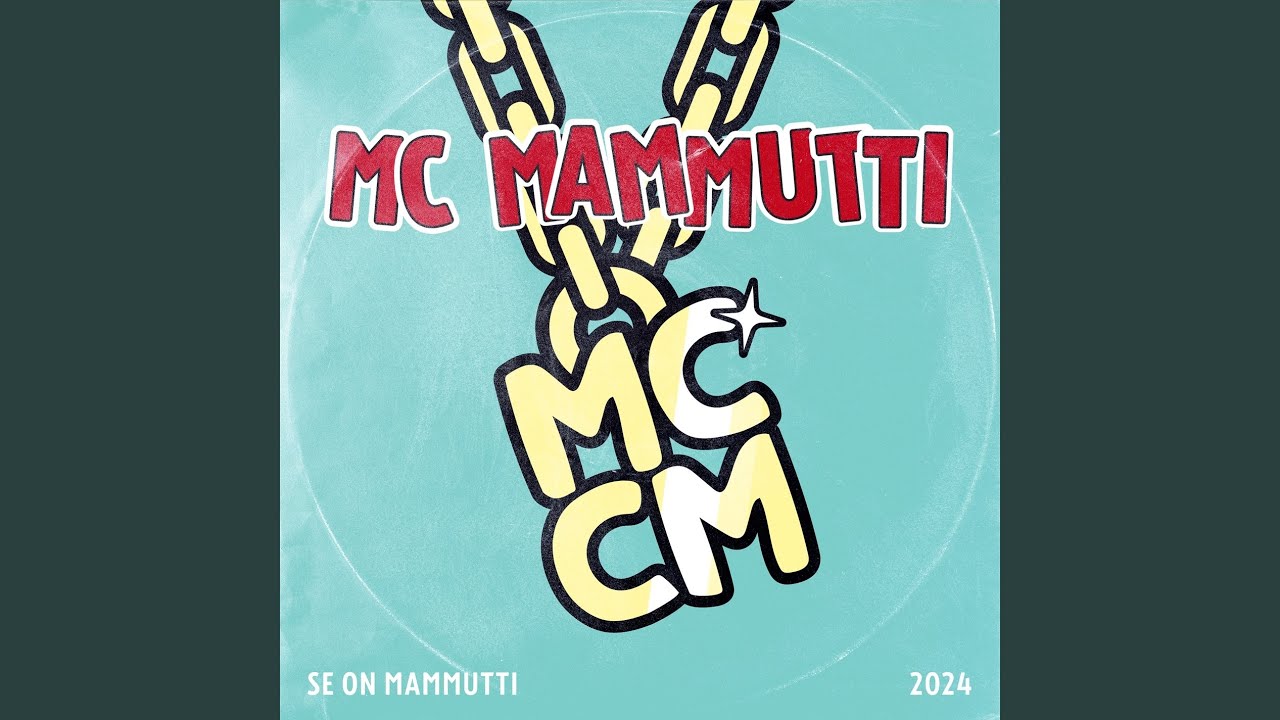 Se on Mammutti - YouTube