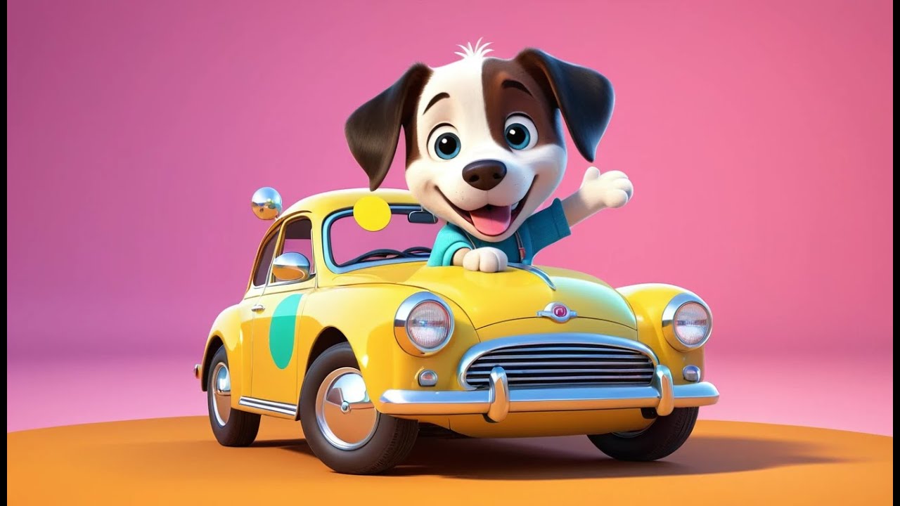 ABC Animal Train – Phonics on the Go! | Alphabet Song for Kids | Learn ...