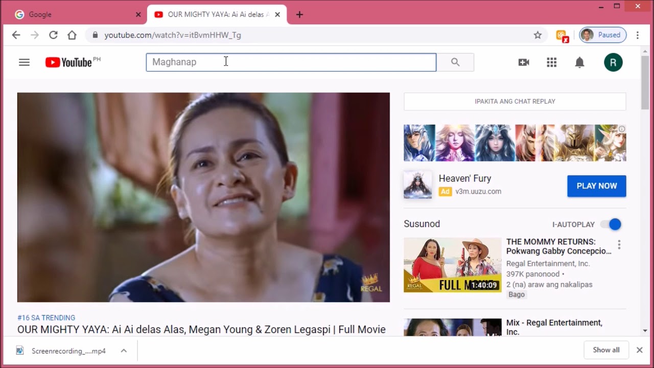How to Use YouTube - YouTube