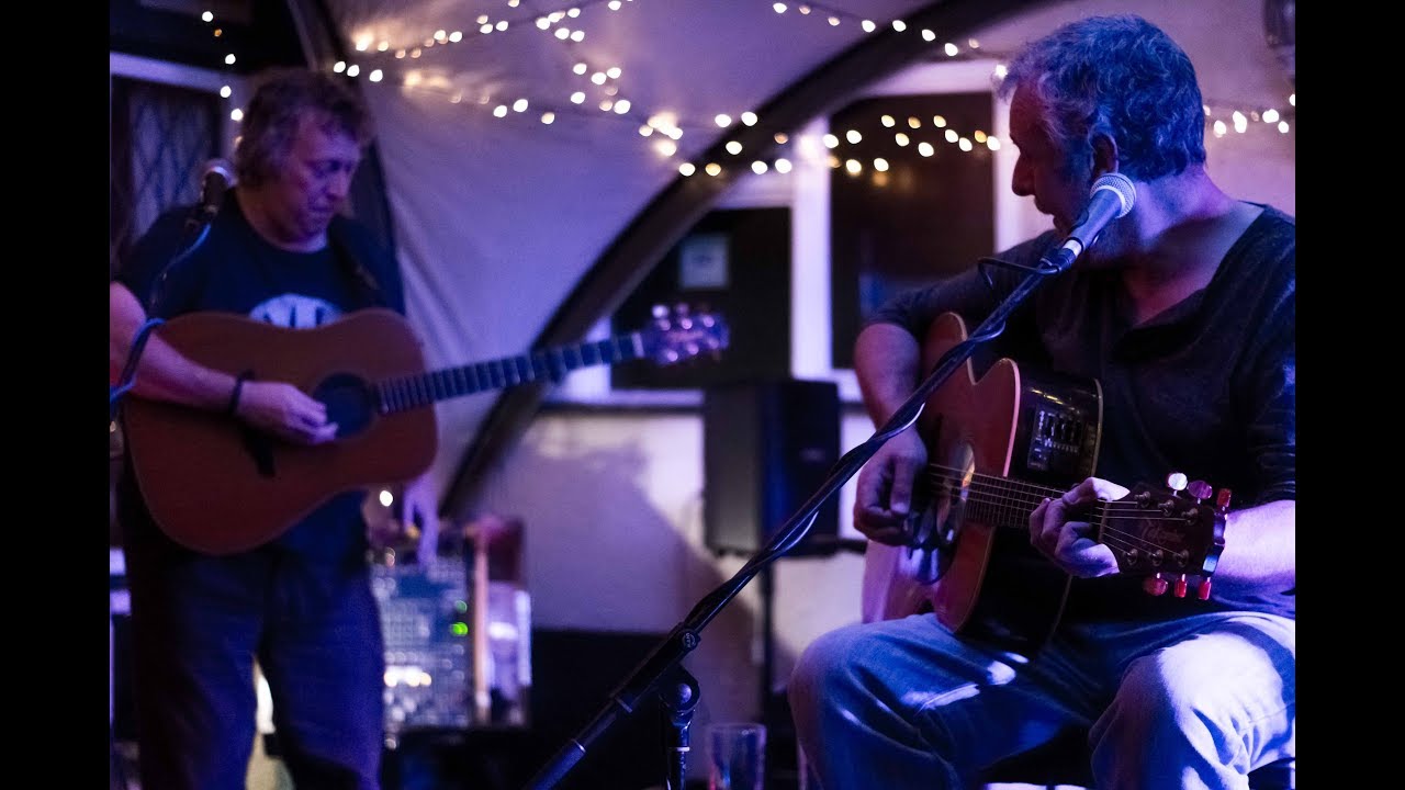 Spanish Lady - FOS Brothers - YouTube