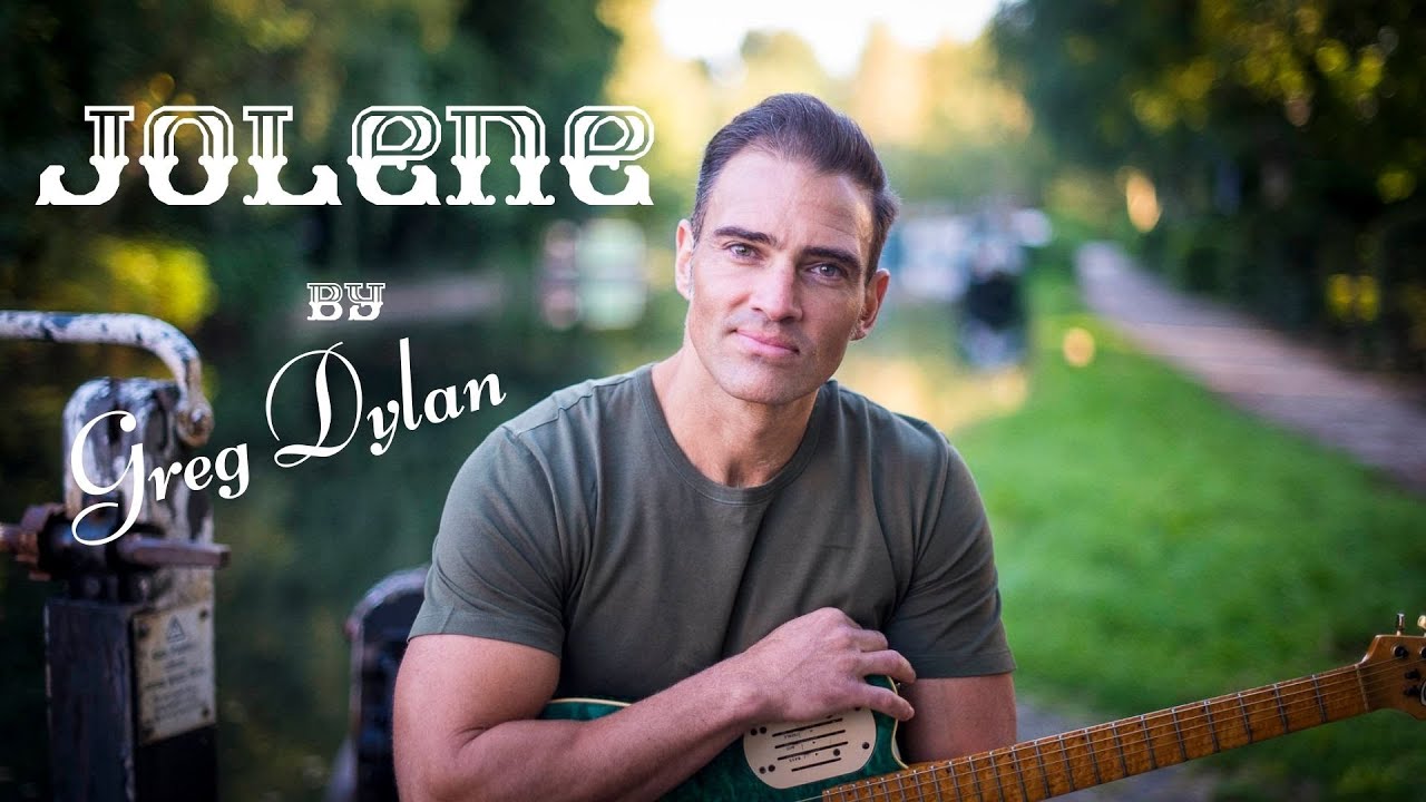 Jolene (Acoustic cover) - by Greg Dylan - YouTube