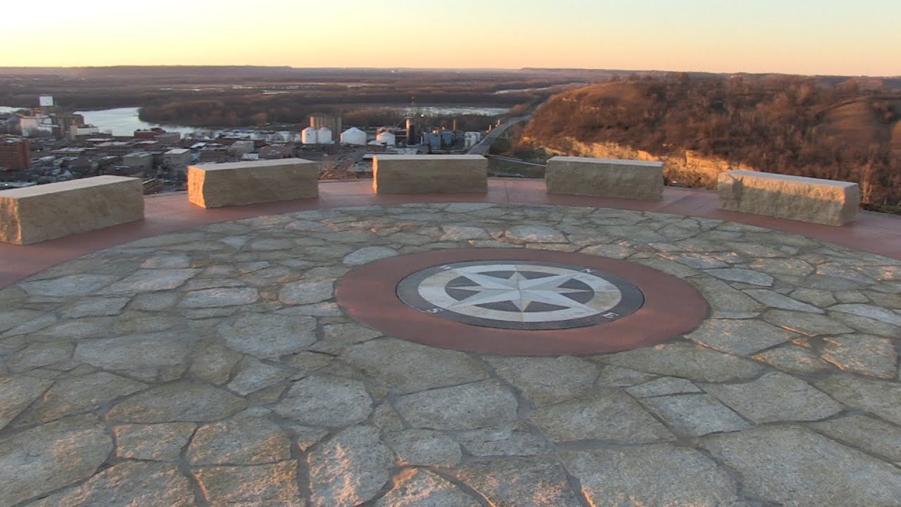 What's in a Name - Memorial Park (On Sorin's Bluff) - YouTube