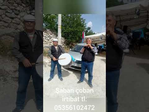 ŞABAN ÇOBAN ACIPAYAM YOLLARI