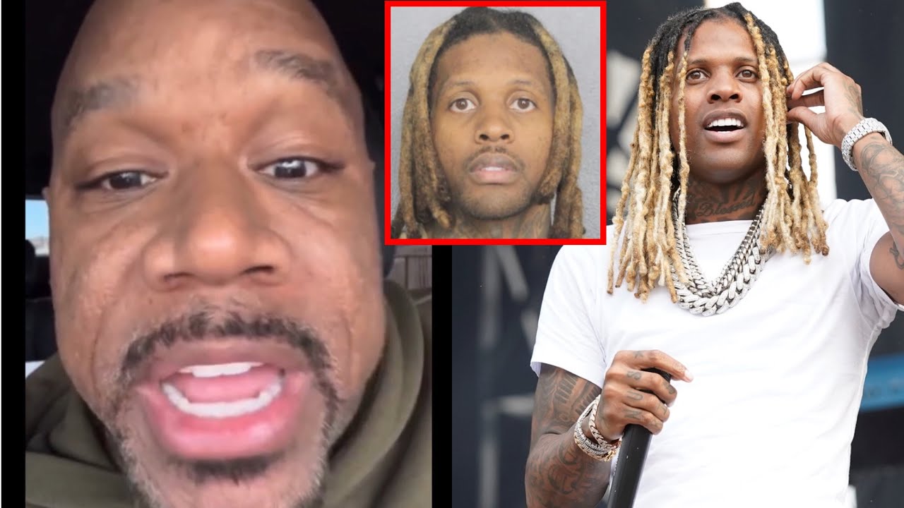 Wack100 Reacts To Lil Durk & OTF Members Getting Arrested By Feds - YouTube
