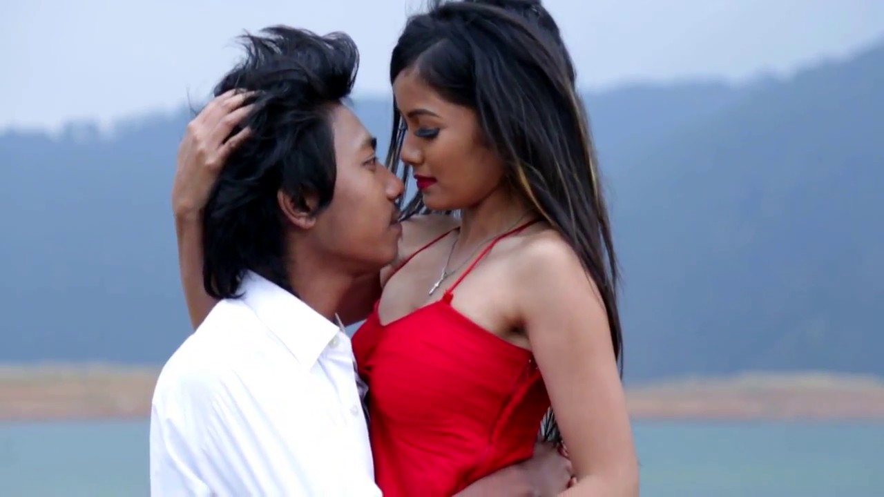 BroCode - TERE SAANG HI | Official Music Video - YouTube