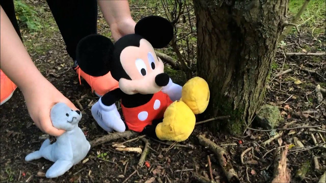 The adventures of Pingu episode 2 Pingu and the picnic napper - YouTube