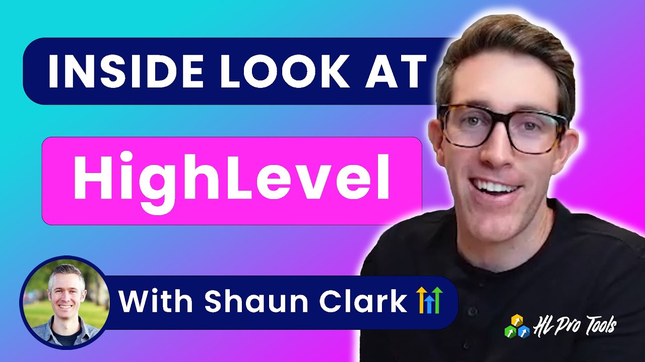 Behind the Scenes of a $260M SaaS Company: Interview with Shaun Clark ...