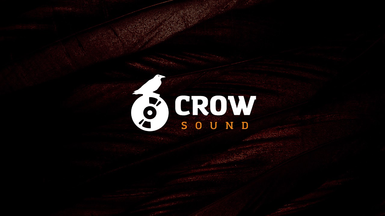 Crow Sound - Walking with myself [lofi | chill-hop | trip-hop ...