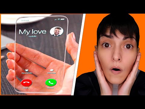 VAR OLDUĞUNU BİLMEDİĞİMİZ 30 İNANILMAZ ALET !!! ( DAHİCE )
