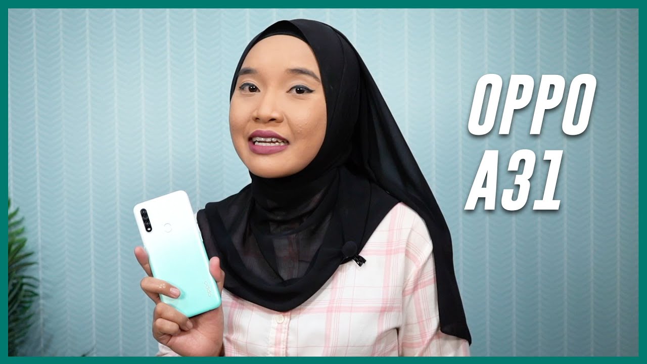 Telefon Bawah RM600 Dari Oppo - Berbaloi ke? - YouTube