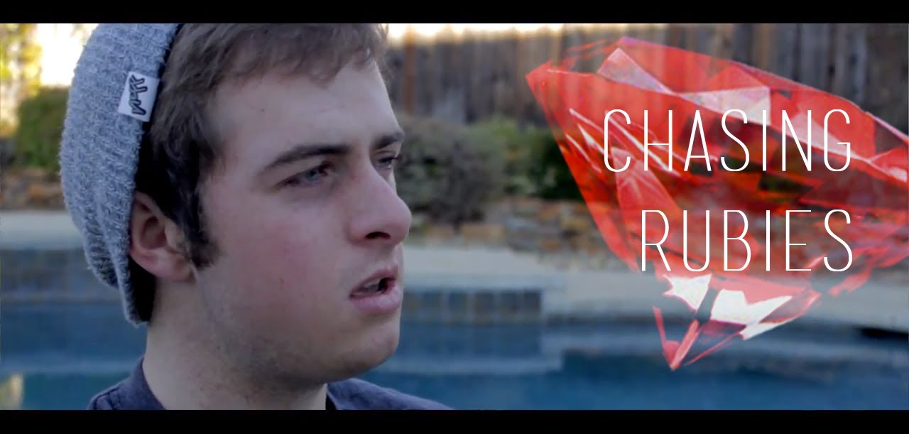 Chasing Rubies - Harry & Alfie Hudson-Taylor (Duet Cover by Daniel ...