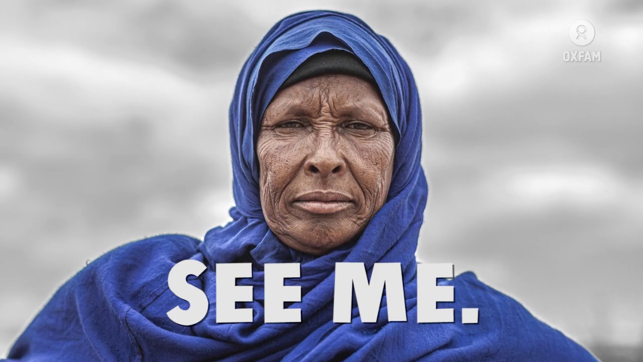 You can help families fleeing conflict, extreme weather - YouTube