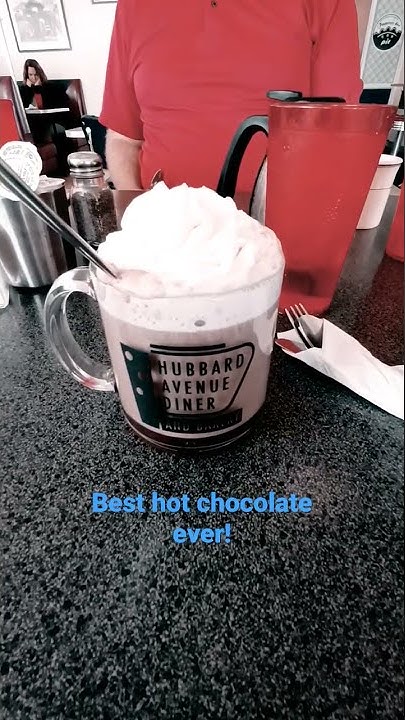 Hot Chocolate Youtube