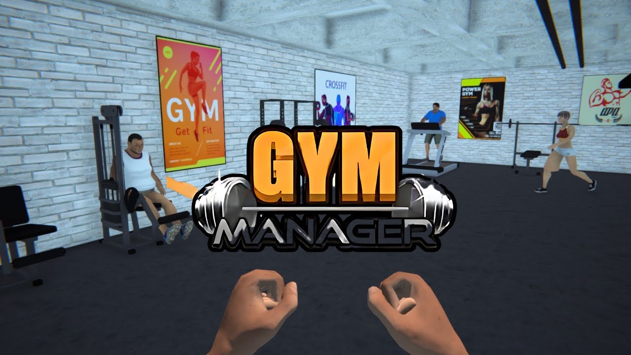 ABRIMOS EL MEJOR GIMNASIO | Gym Manager: Prologue | Gameplay Español # ...