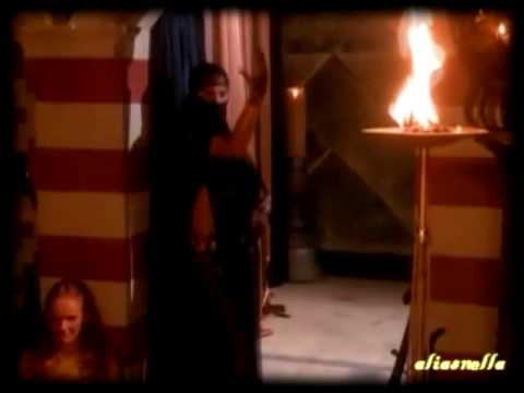 Xena & Gabriel -  alors on dance