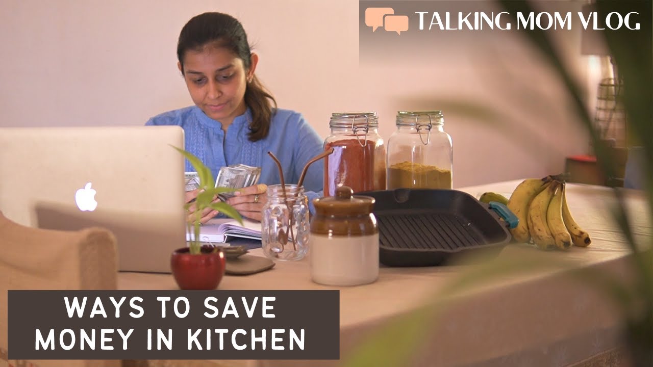12 Effective ways to save money in kitchen | Money-saving ideas for the ...