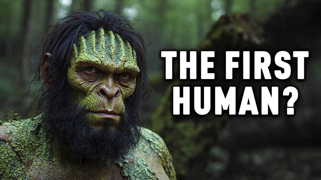 “Dragon Man” Skull Discovered in China Could Rewrite Human Evolution ...