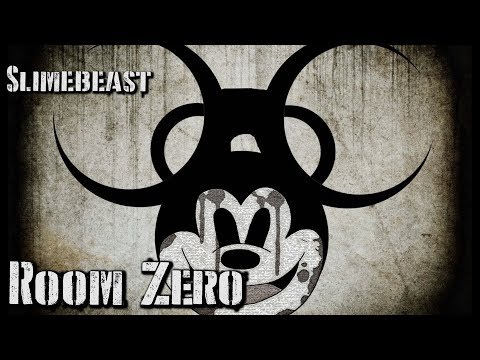 Room Zero - Slimebeast