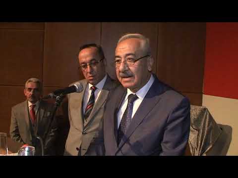 TÜRKÜ TRENİ GECESİ MALATYA