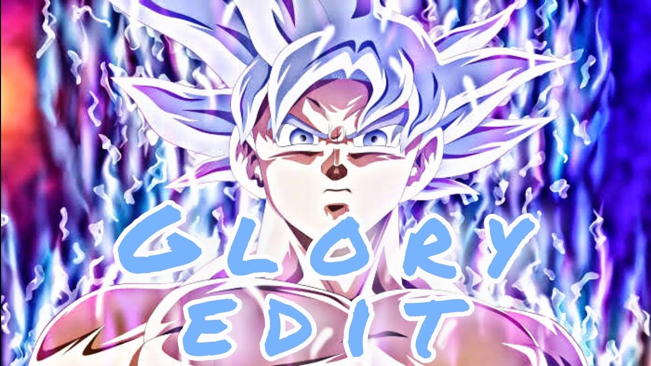 dragon Ball super edit/Anime world 🌎#anime edit - YouTube