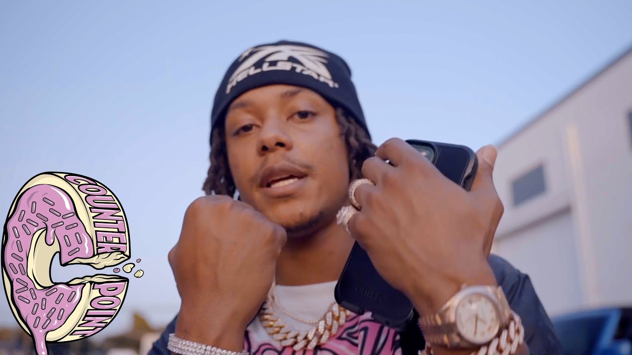 Skilla Baby & Stunna 4 Vegas “Made Men” Behind The Scenes - YouTube