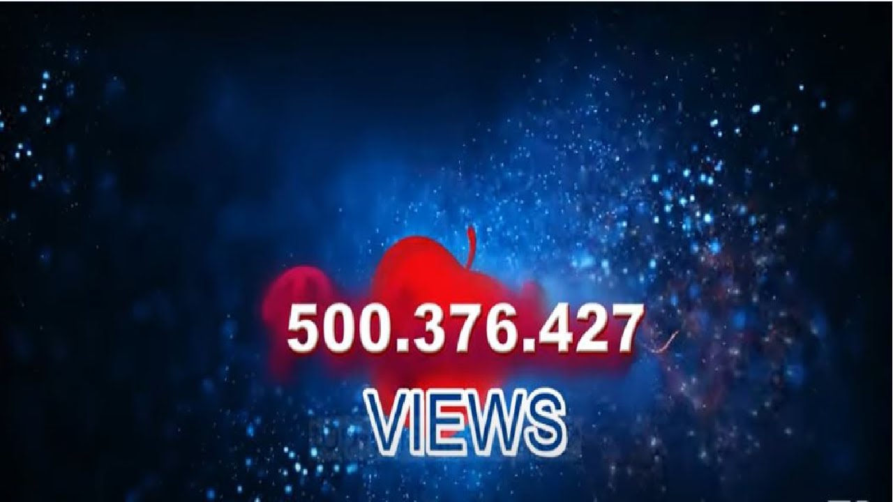 Top Channel/ Përputhen, 500 milionë shikime/ Rekord i audiencës së një ...