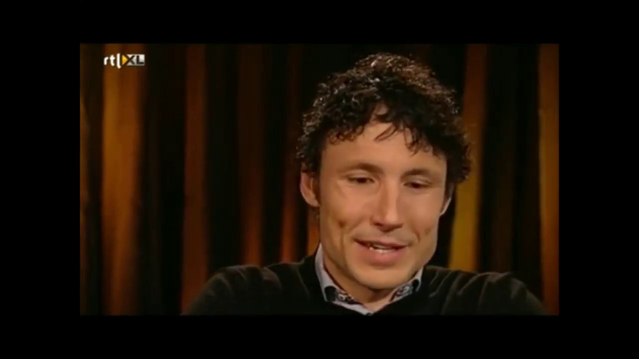 Marcel Maijer - YouTube