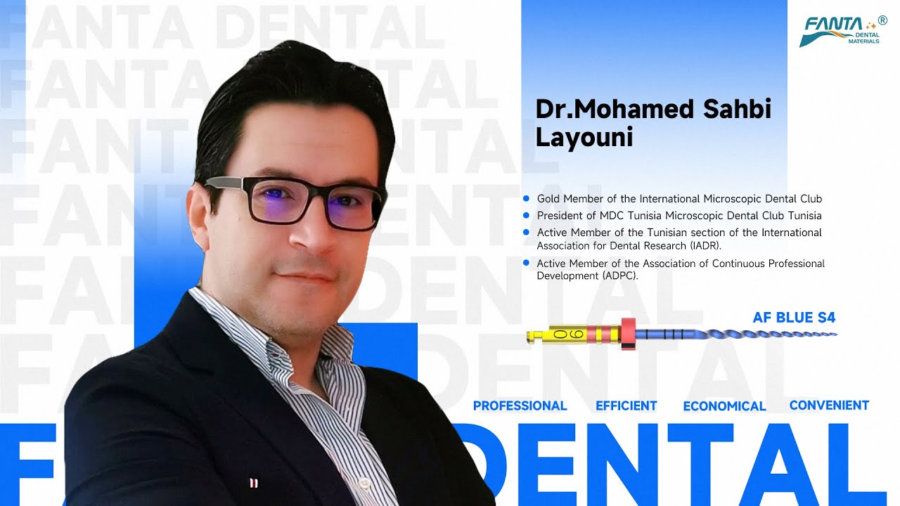 𝗖𝗮𝘁𝗰𝗵 𝘁𝗵𝗲 𝗰𝗹𝗶𝗻𝗶𝗰𝗮𝗹 𝗰𝗮𝘀𝗲 𝘃𝗶𝗱𝗲𝗼 𝗼𝗳 𝗗𝗿. 𝗠𝗼𝗵𝗮𝗺𝗲𝗱 𝗦𝗮𝗵𝗯𝗶 𝗟𝗮𝘆𝗼𝘂𝗻𝗶, 𝘄𝗵𝗼 𝘂𝘀𝗲𝗱 𝗔𝗙 ...