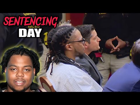 SENTENCED to LIFE in PRISON (LAS VEGAS) - YouTube