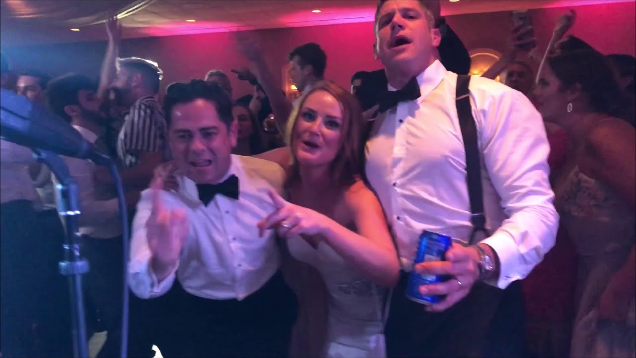 Slippery Band - August 2018 (3) - YouTube