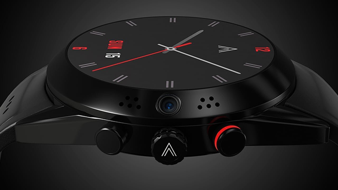 5 Powerful and Affordable Smartwatches - Innovative Watches You Can Buy ...