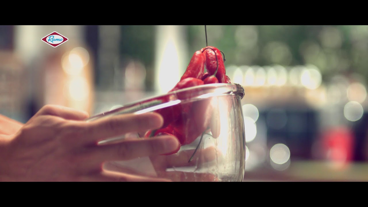 Nuevas Crispetas Caseritas Ramo - Cheddar Jalapeño - YouTube