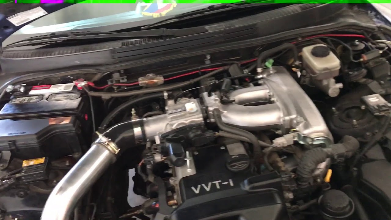 XS power turbo kit UPDATE !!!! ( back to stock) - YouTube