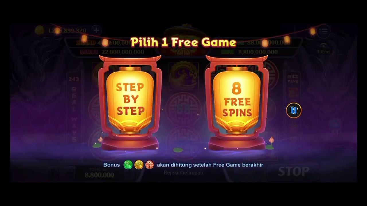 hiburan saja #Game - YouTube